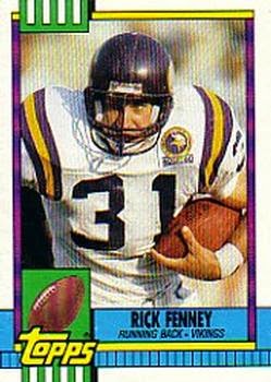 Today in Pro Football History: 1989: Vikings Defeat Packers as Newly ...