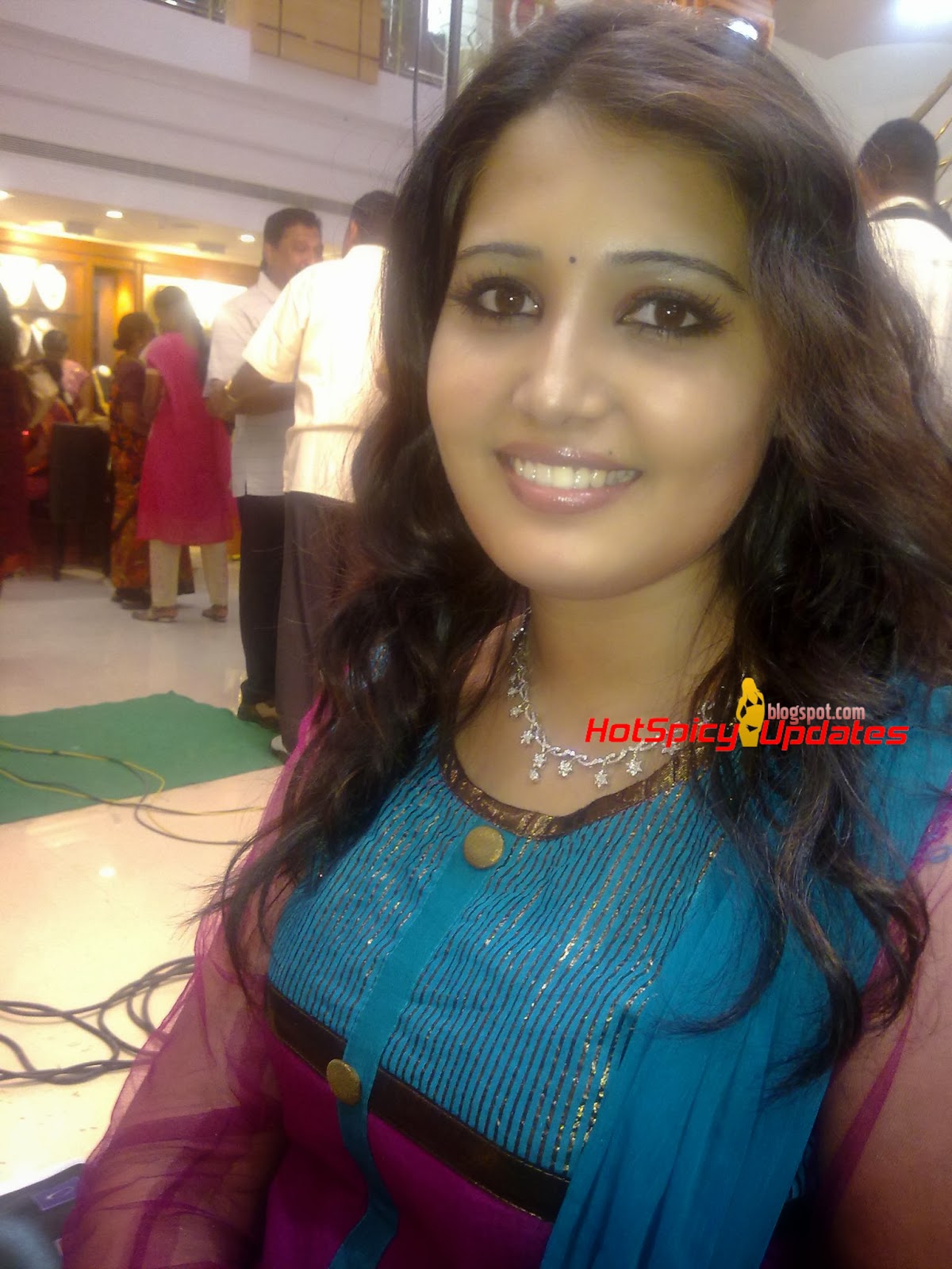 Sandra Jose Latest Spicy Hot Real Life Stills | Latest High Quality ...