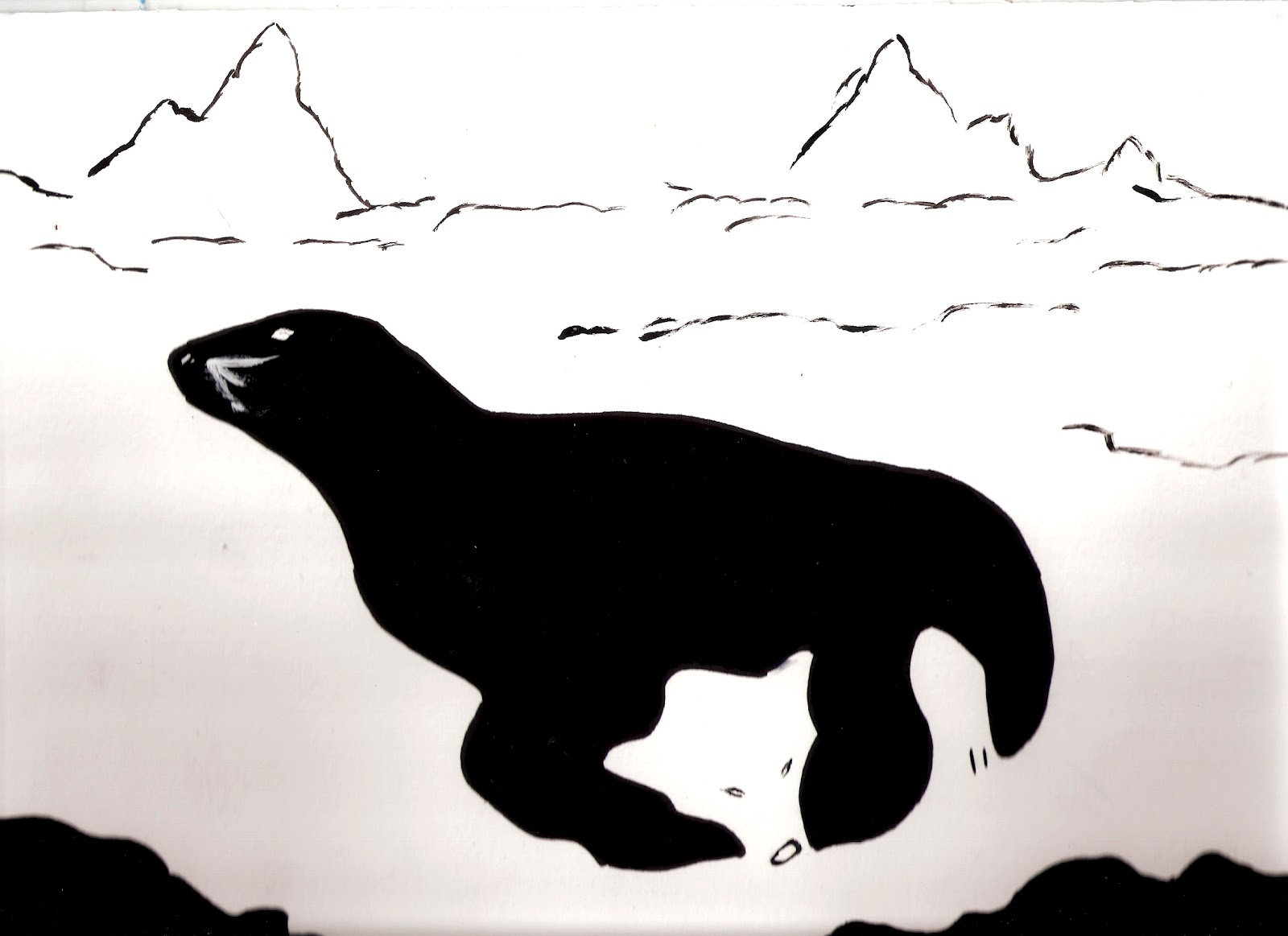 Plasticlass: Imágenes ambiguas y reversibles