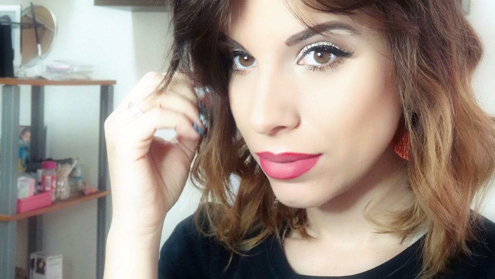 Inês Make Up and Beauty: 2018