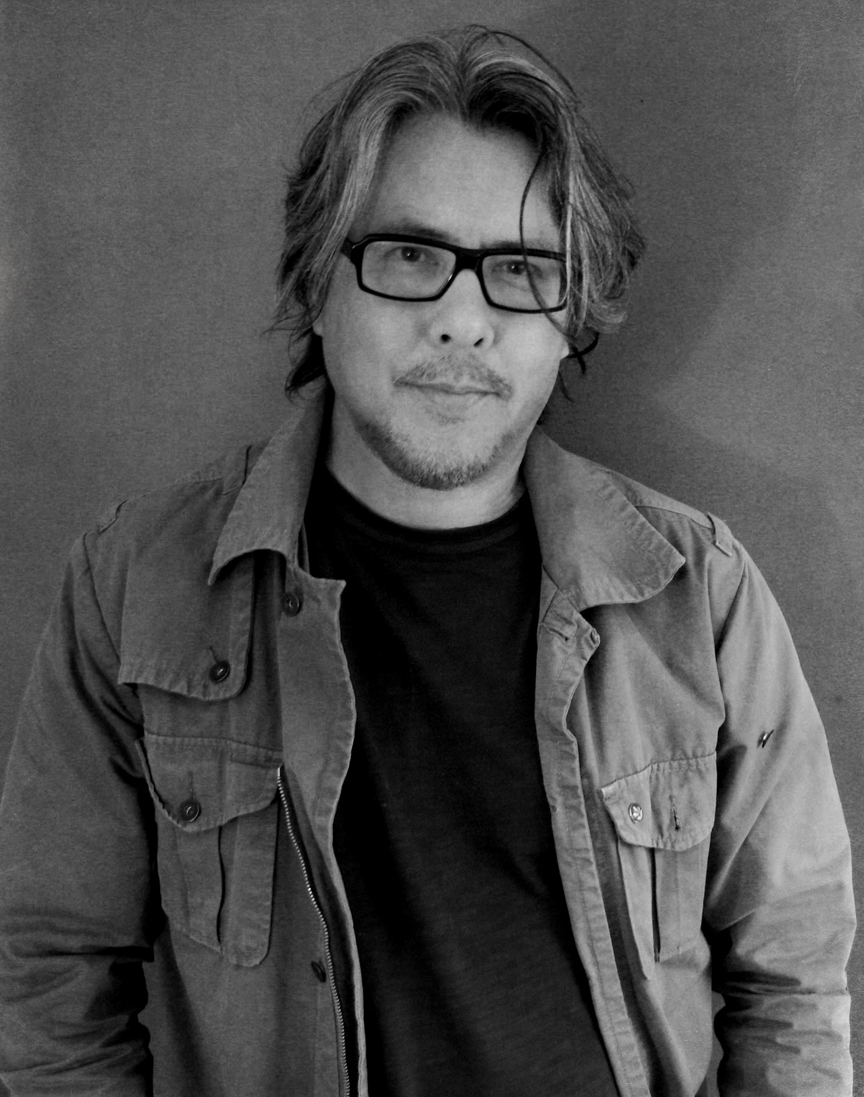 Author-Illustrator Spotlight: Eric Fan and Terry Fan