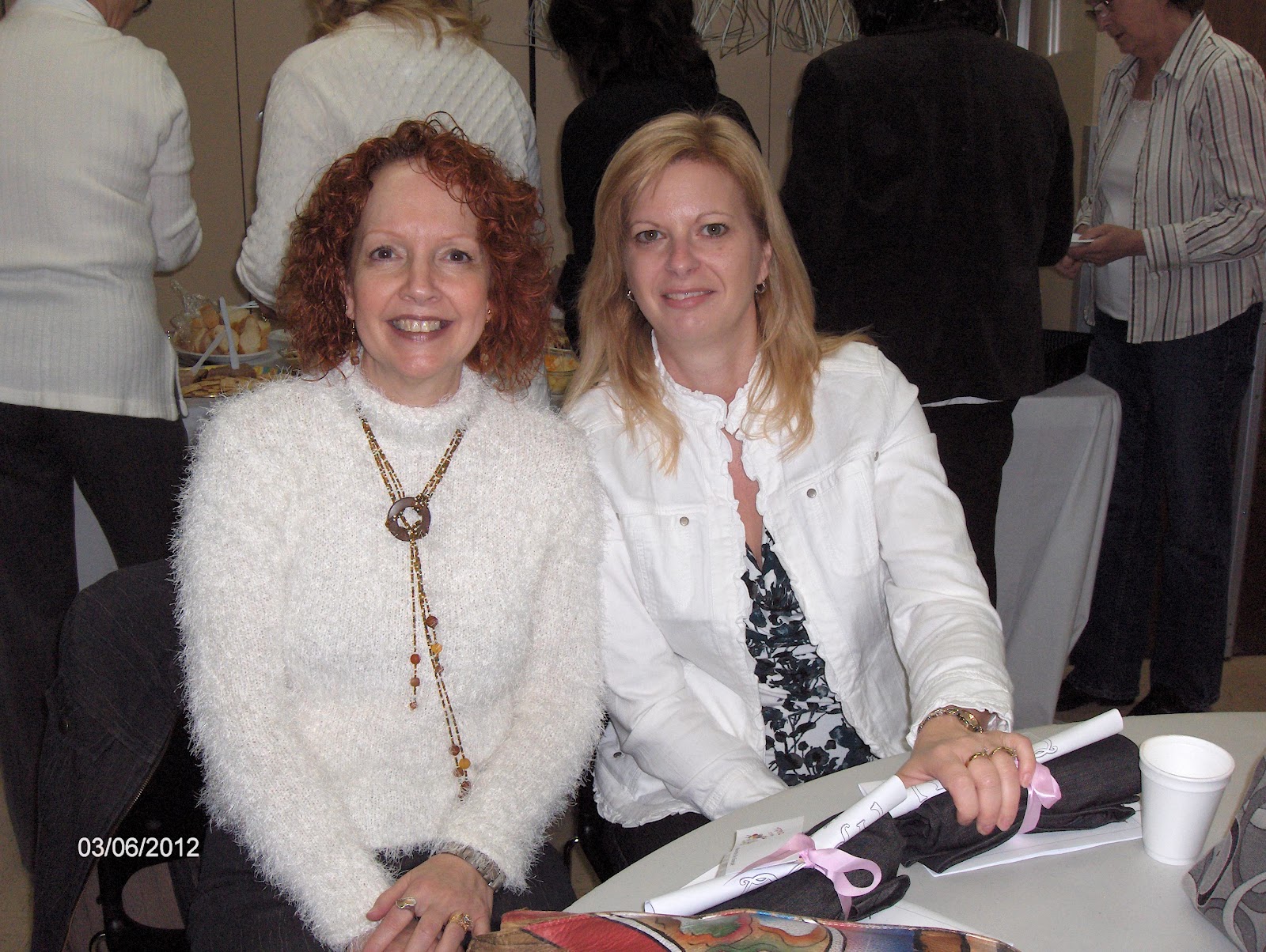 Académie de Peinture Décorative du Québec: Les 15 ans de l'APDQ