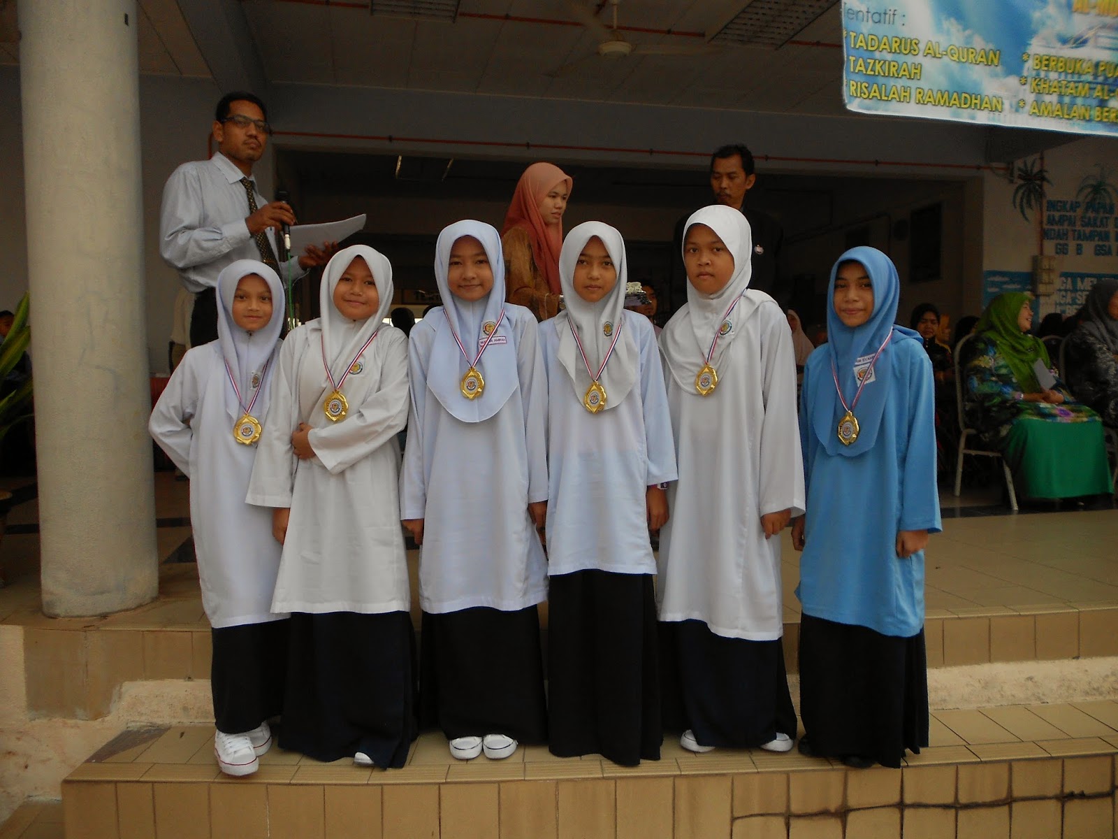 PUSAT SUMBER SK PERMAI INDAH: Perlawanan Bola Baling Peringkat Sekolah