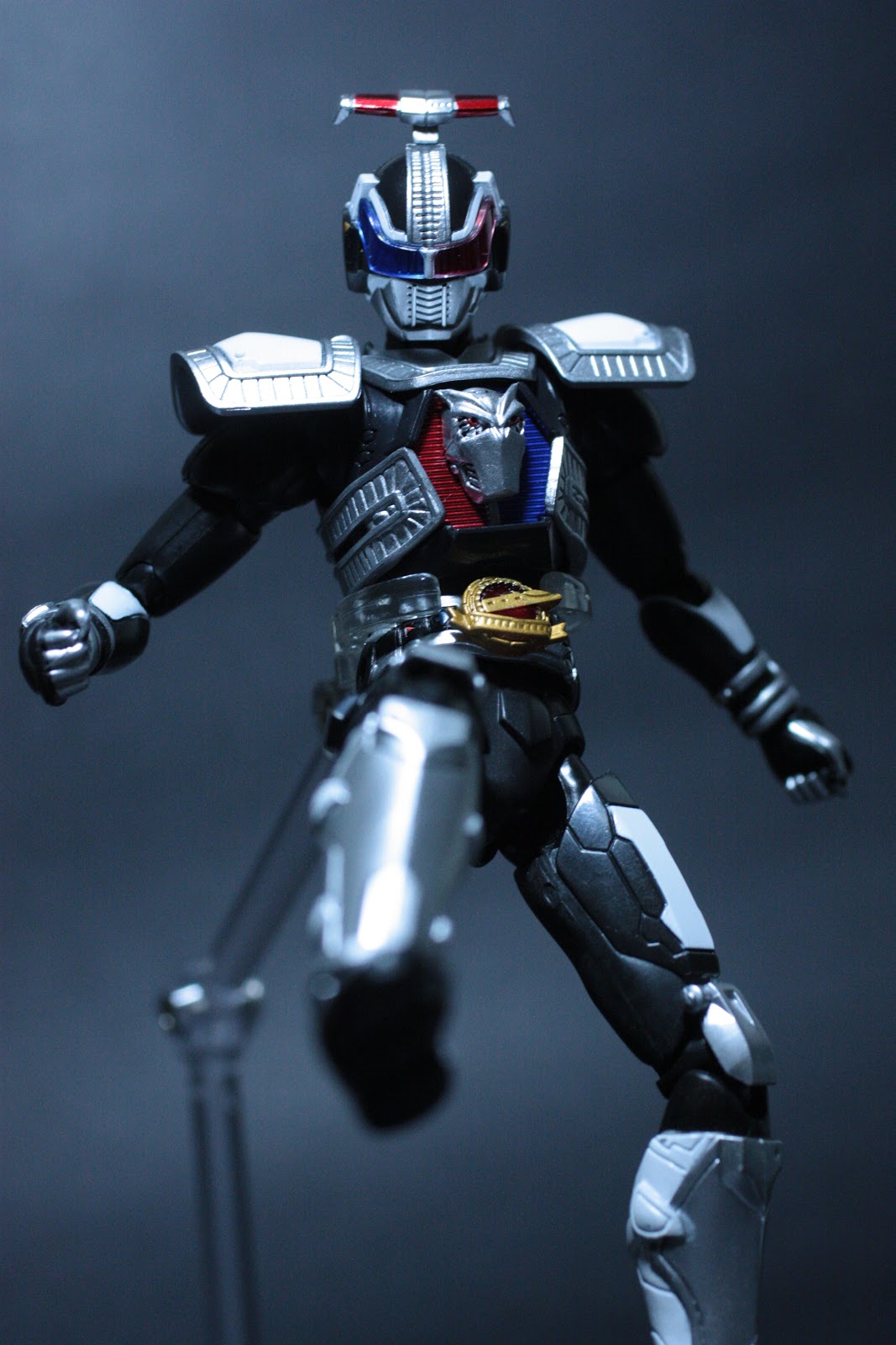 Firestarter's Blog: Toy Review: SH Figuarts Kamen Rider G Den-O ...