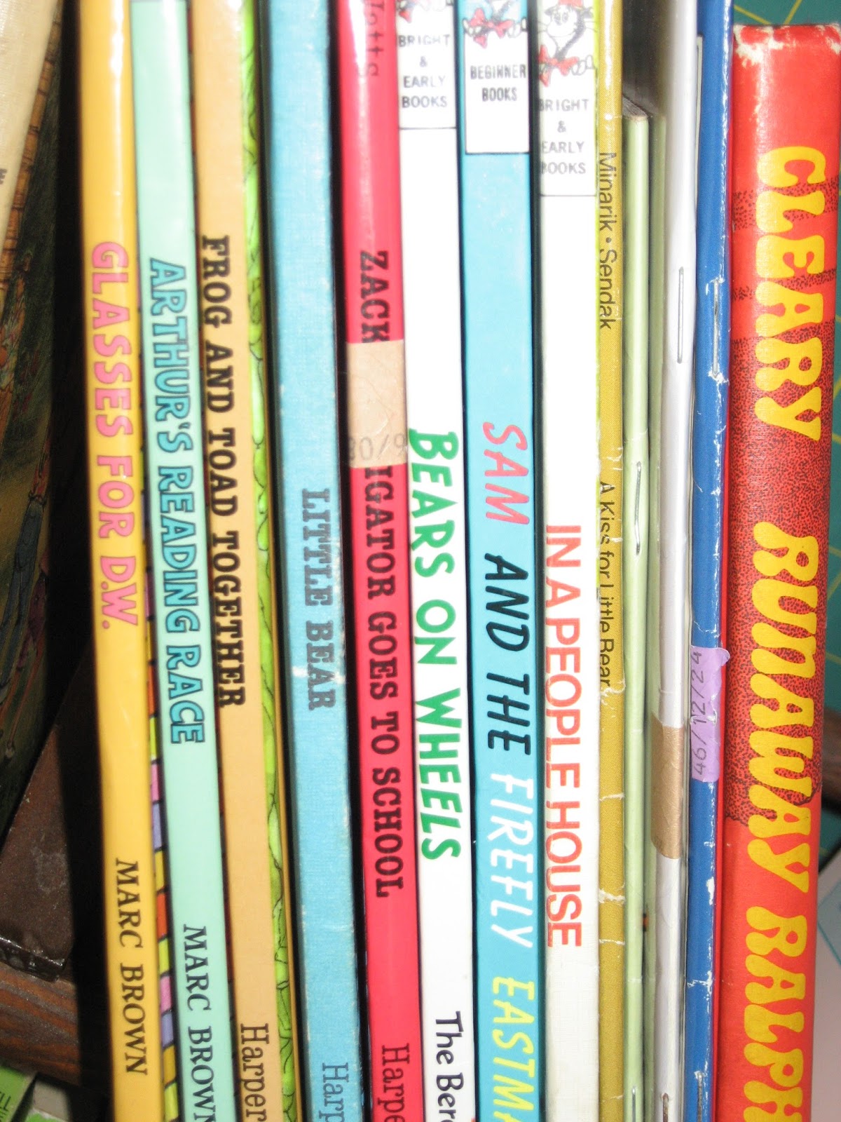 Do You Paperbackswap? How about BookMooch?