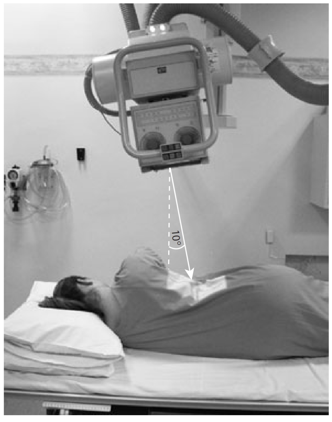 Clark's Radiography: Projection Terminology