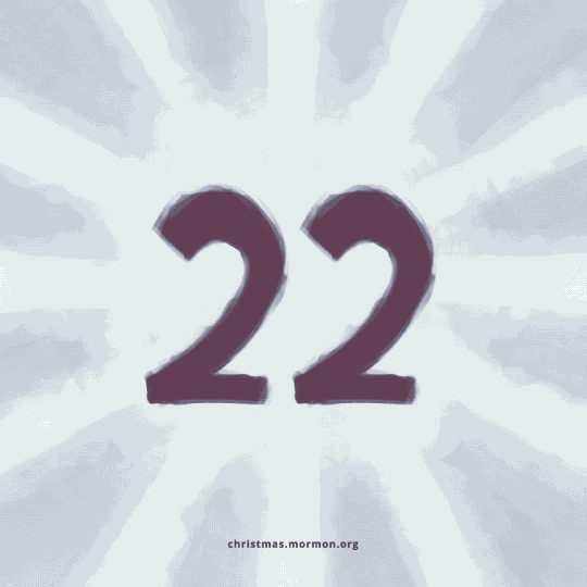 CONTROLLING Craziness: A Different Kind of Advent