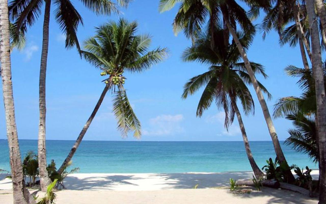 Boracay Island - Philippines ~ World Travel Destinations