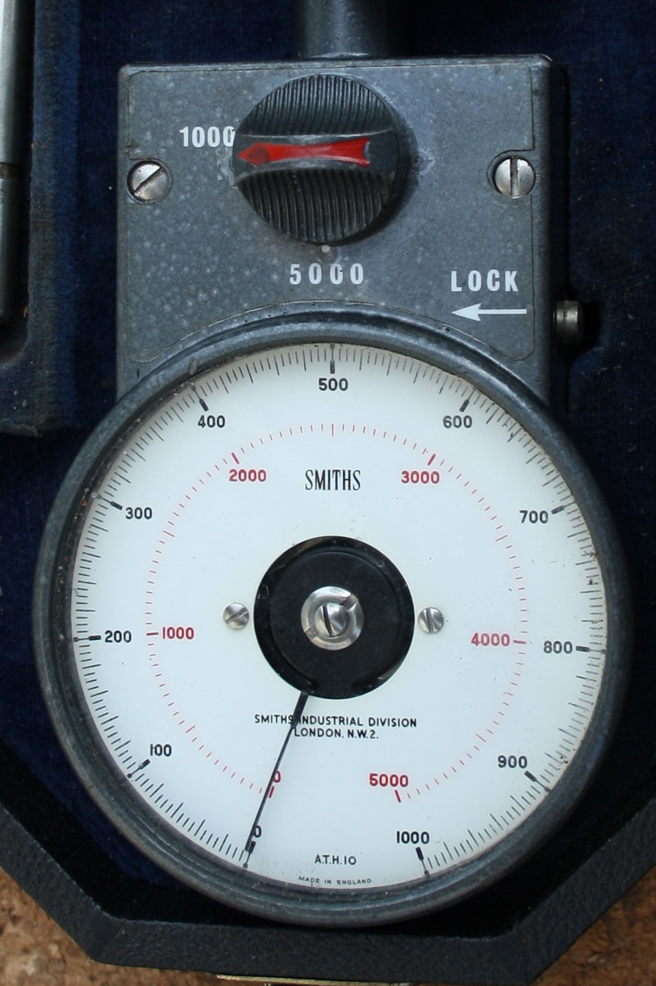 Progress is fine, but it's gone on for too long.: Speed Indicators