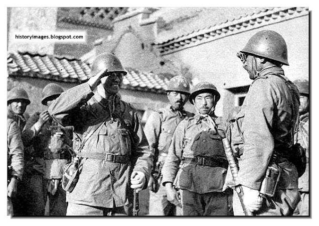 HISTORY IN IMAGES: Pictures Of War, History , WW2: THE JAPANESE ...