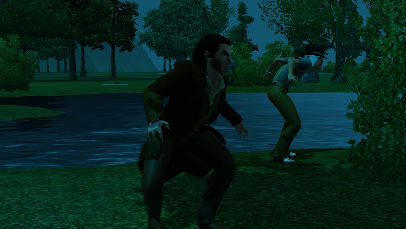 Review Sims 3 Supernatural - Download Free Apps - turbabitgoo