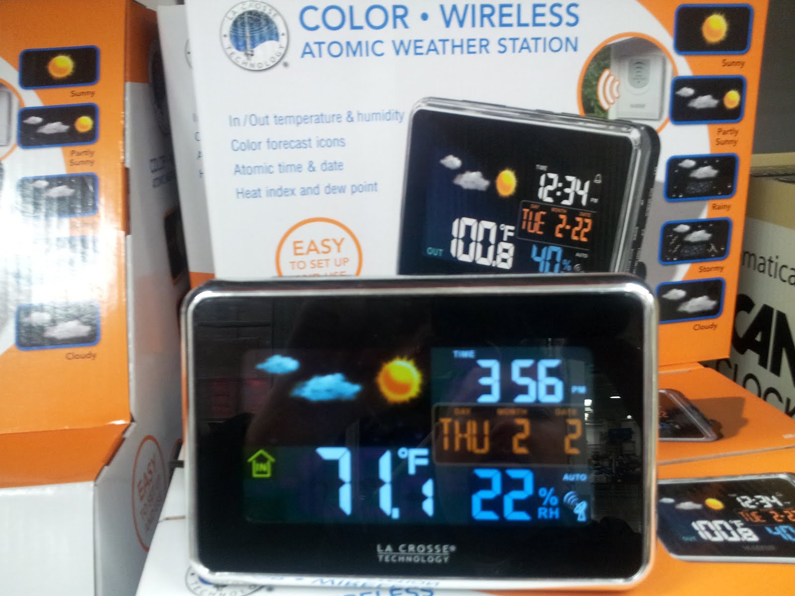 Atomic Clocks Store Atomic Clocks Store