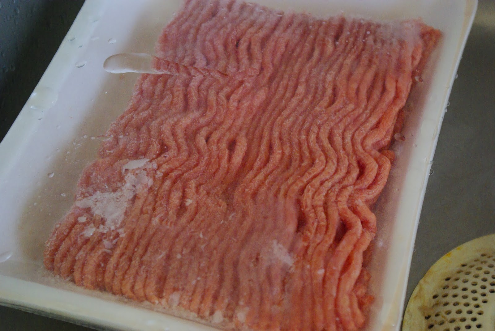 Mom's Tried and Tested: Ground Turkey Recipes