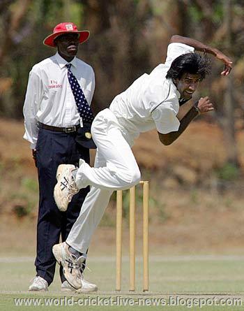 Indian Cricketer Lakshmipathy Balaji ~ world Cricket