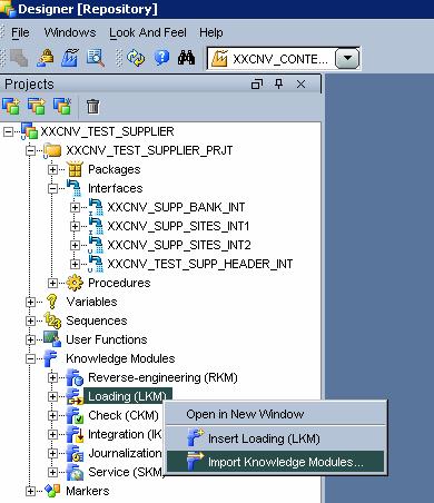 ODI MASTER: Common Errors In ODI (ORA-01790 ,ORA-00911, ORA-01461, ORA ...
