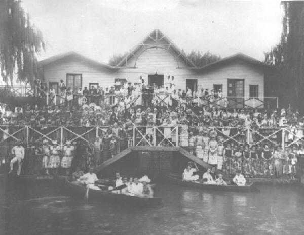 mancuso: ¿QUÉ HACEMOS CON EL ARROYO MEDRANO?