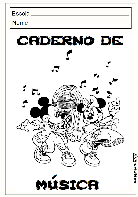 Abc Musical Kid's : CAPAS - 2014