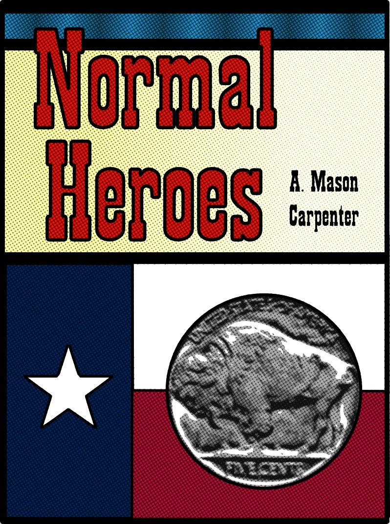 Normal Heroes