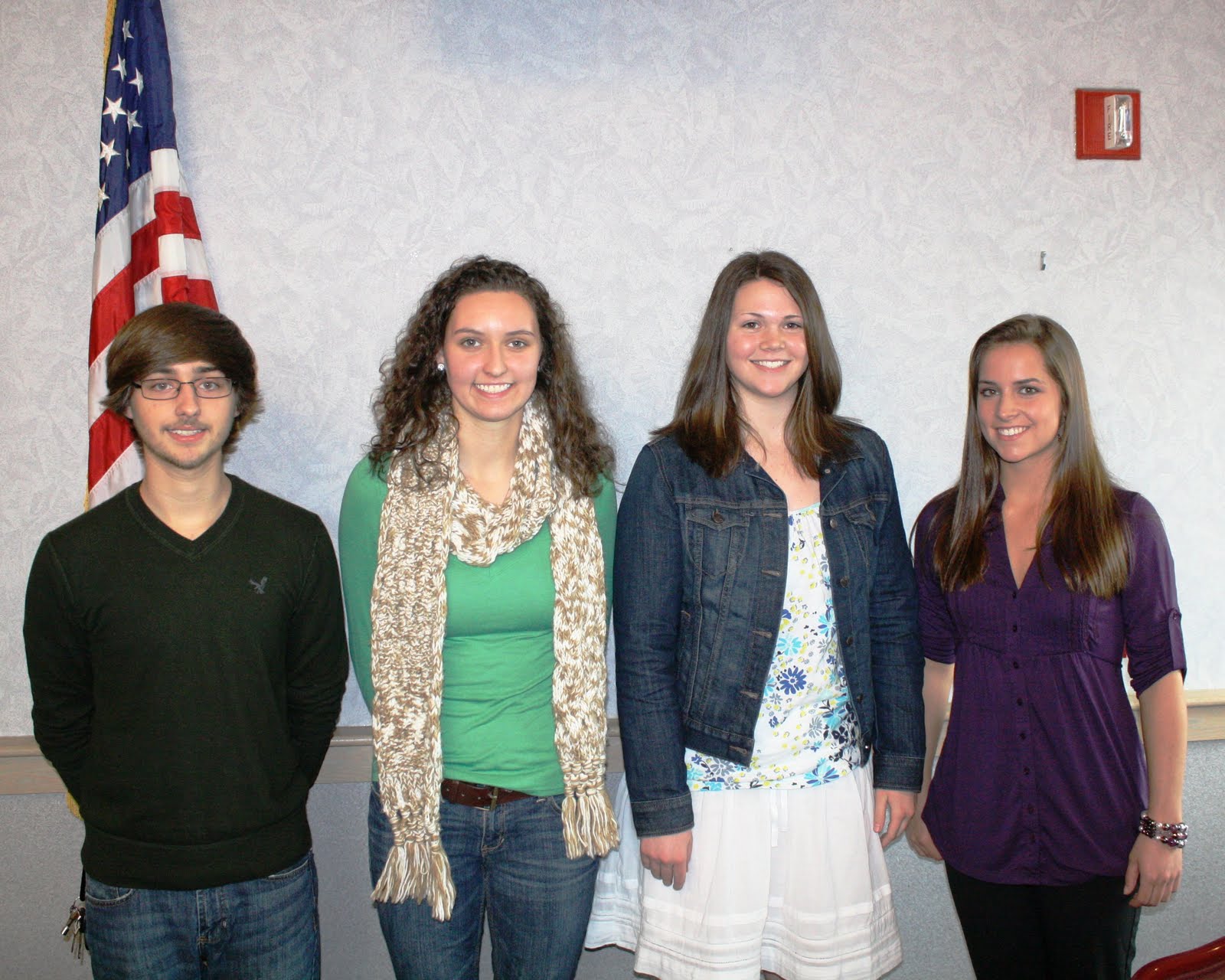 LCRSP - Lincoln County Retired School Personnel