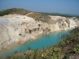 AMAZING BANGLADESH: HAKA LUKI HAOR