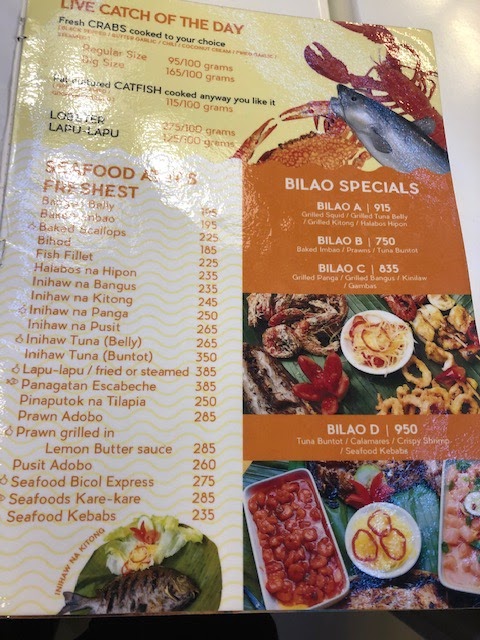 Regin's Realm: Panagatan, SM City Cagayan De Oro Uptown