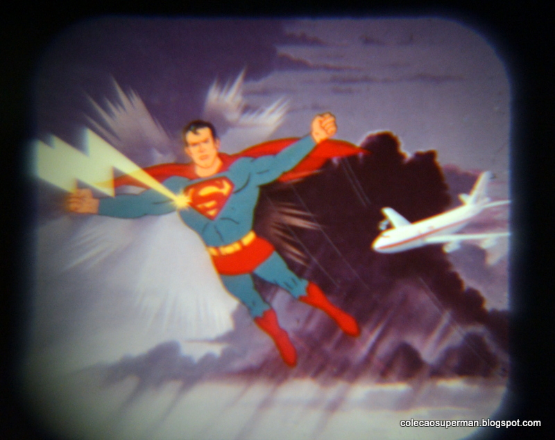 Minha Coleção do Superman: junho 2015