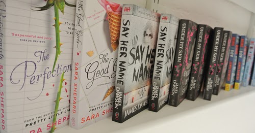 Page to Stage Reviews: Hot Key Books and Piccadilly Press blogger brunch