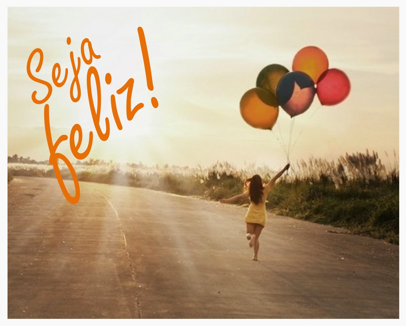 Espaço do Bem-Estar: Você sabe o que as pessoas felizes fazem?