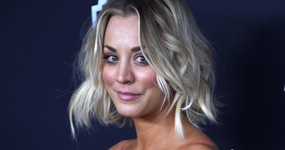 Kaley Cuoco wikipedia biography - Wiki bio collection