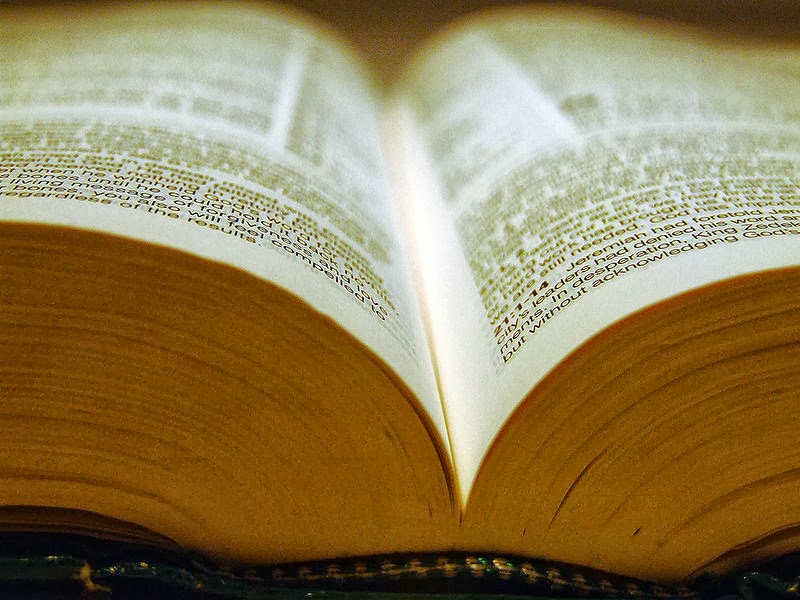 NativeCatholic: Perspicuity of Scripture? 2 Peter 3:16