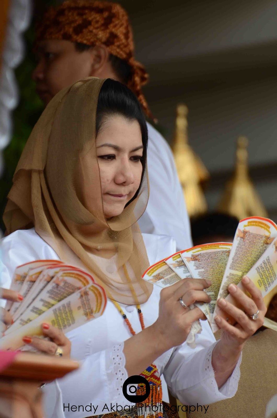 Rita Widyasari (bupati Kutai Kartanegara) | HapBlog