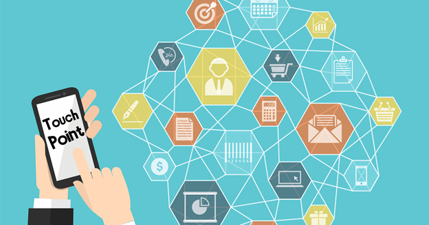 Touchpoint