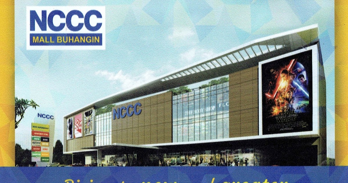 Topping Off Ceremony of NCCC Mall Buhangin - Anything About Davao