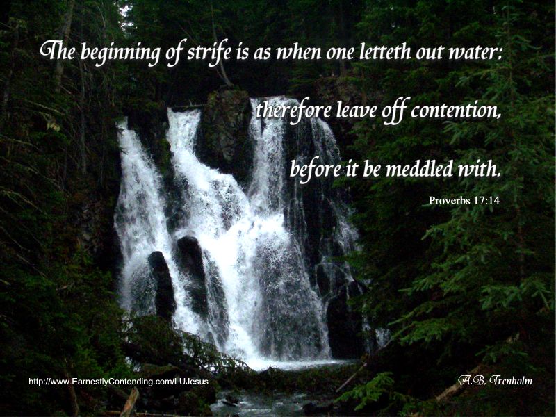 One in a Billion Consulting: Consequences of repaying evil for good ...