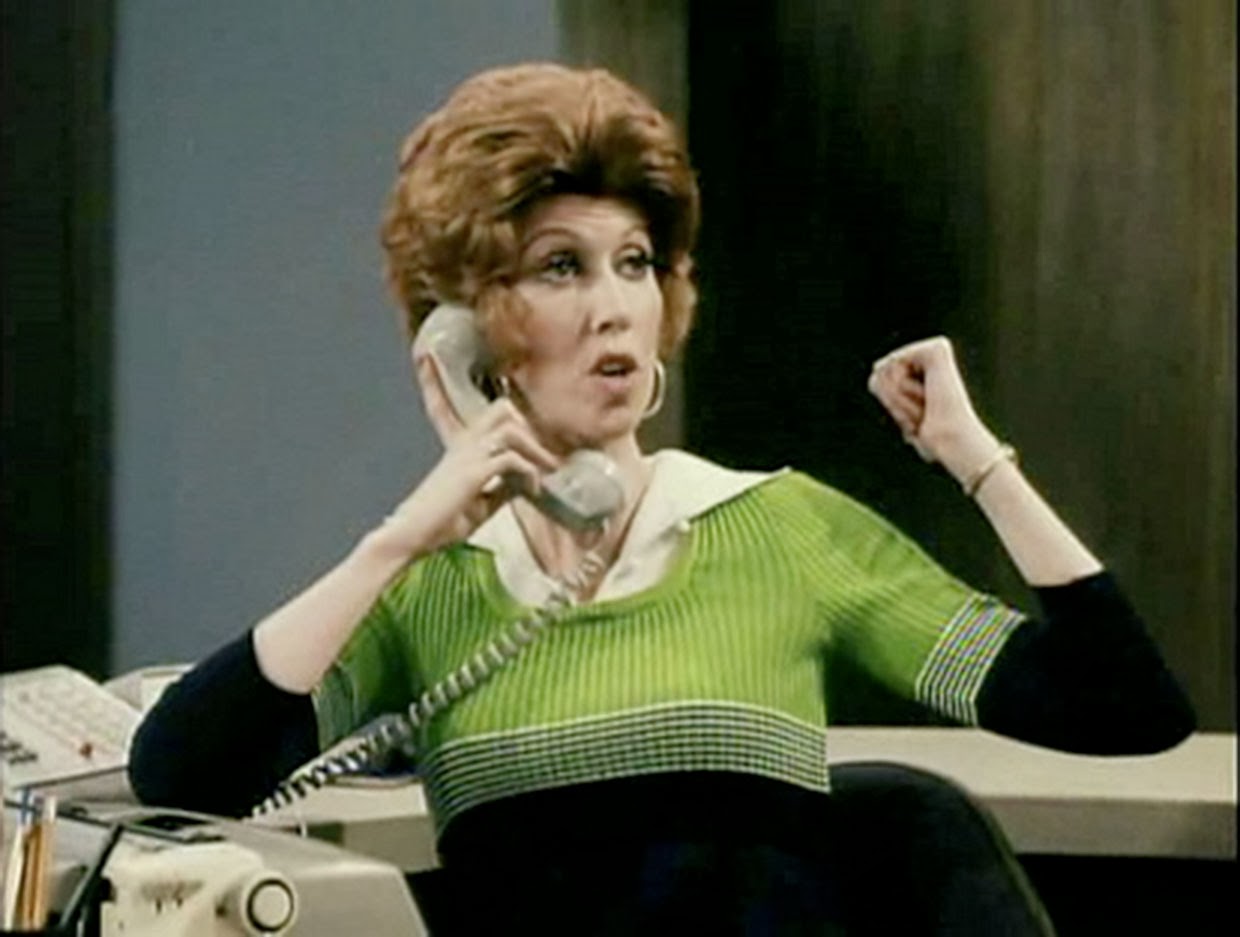 Eyes of Ben Sher: In Memory of Marcia Wallace Eyes of Ben Sher: In Memory of Marcia Wallace