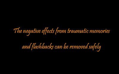 Tips for Erasing Traumatic Memories and Flashbacks
