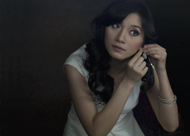 SeMeWeW: Foto Cantik Rachel Octavia ( Rachel Princess )