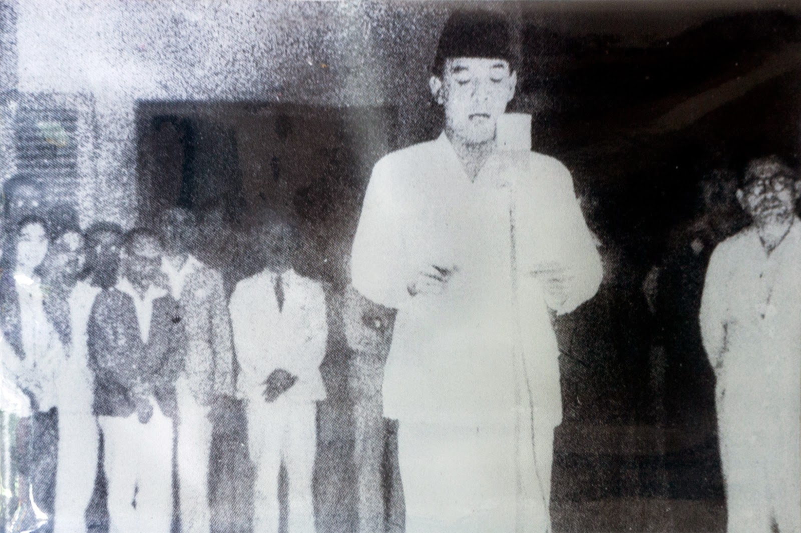 2014 ~ Muhammad Haykal