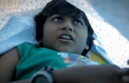 TV: airtel super singer junior 3