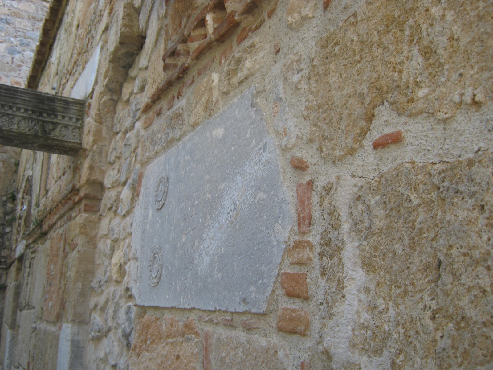 Adventures in Greece: Trip 3 Day 9 (November 1): Chaironeia, Chaironeia ...