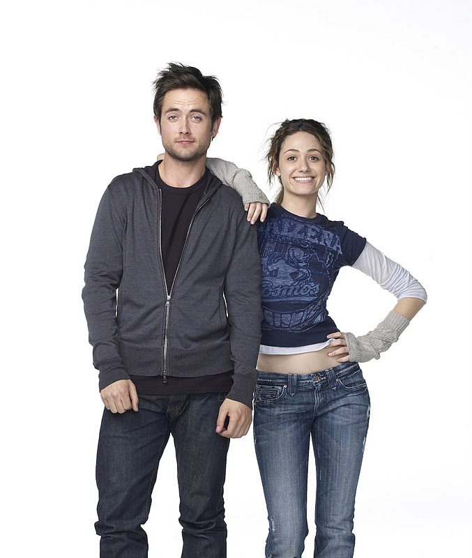 Shameless - Fotos Promocionais do Elenco - 1ª Temporada ~ Spoiler BR