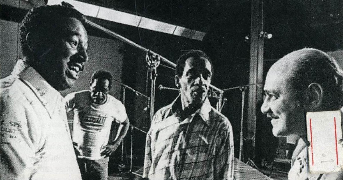 Jazz solo....o con leche: JOE PASS,MILT JACKSON,RAY BROWN & MICKEY ...