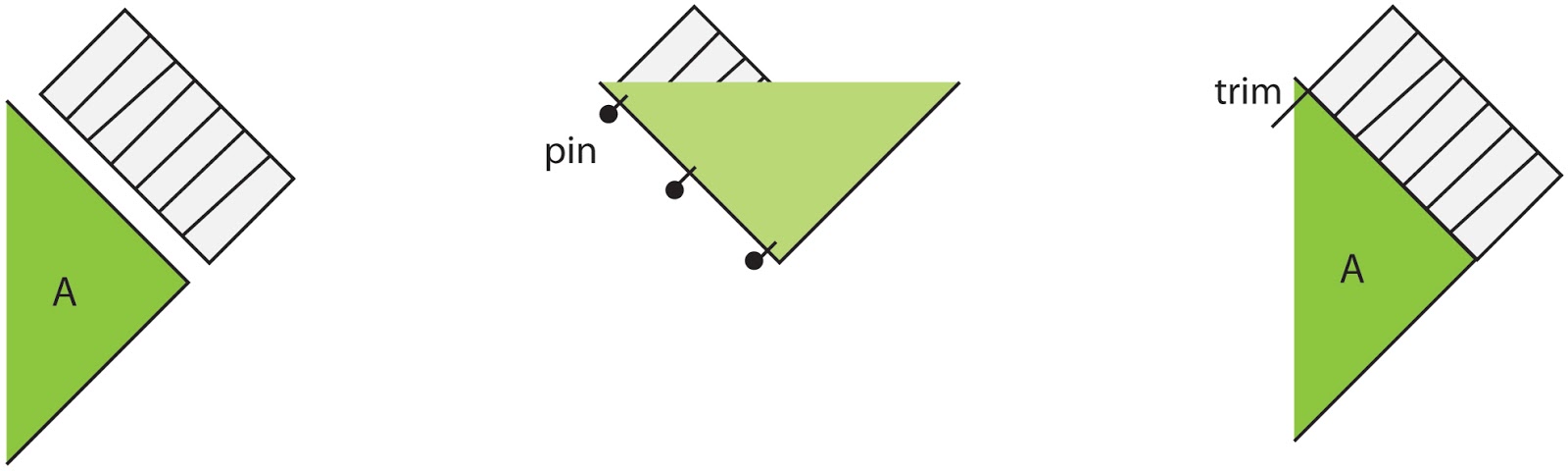 crazy mom quilts: June QAL-week 4