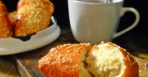 nandangwuyung: ROTI GORENG a.k.a GOLANG GALING