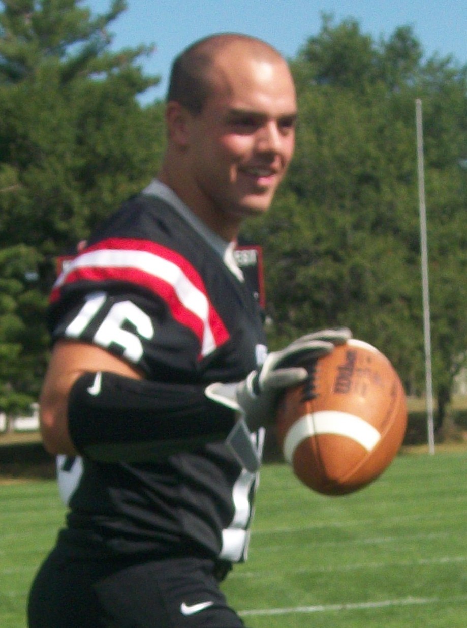 GRINNELL COLLEGE FOOTBALL: September 2011