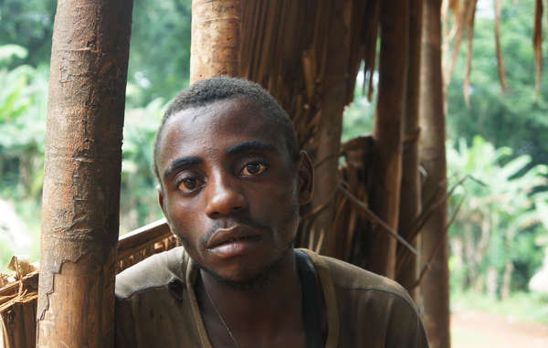 DACTYLIOTHECA: BAKAS, NATURALEZA Y FURTIVOS