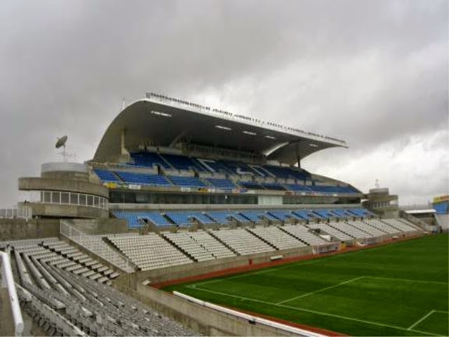 Sportslocations: ΣΤΑΔΙΟ ΓΣΠ - ΛΕΥΚΩΣΙΑ - ΚΥΠΡΟΣ (GSP STADIUM - LEFKOSIA ...