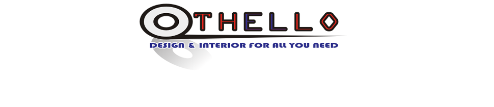 Home :: Othello Interior Design