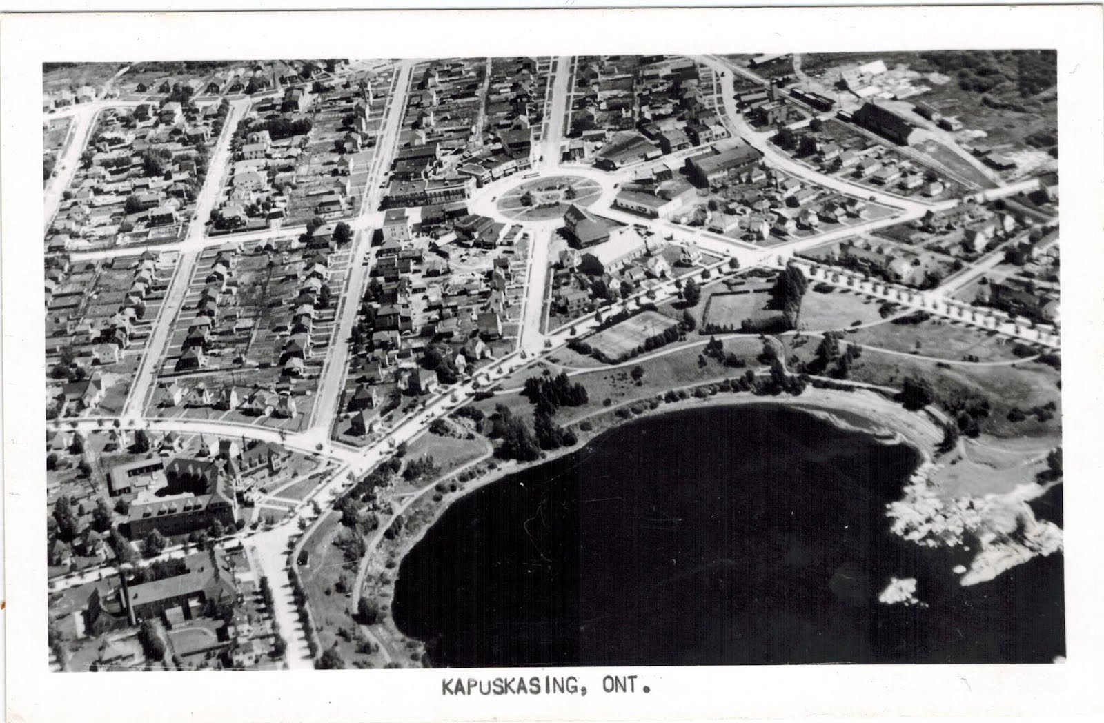 Postal History Corner