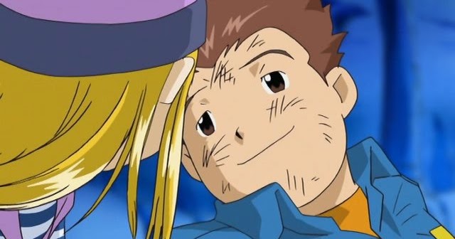 Digimon:SR: Frontier Episode 14: No Whamon